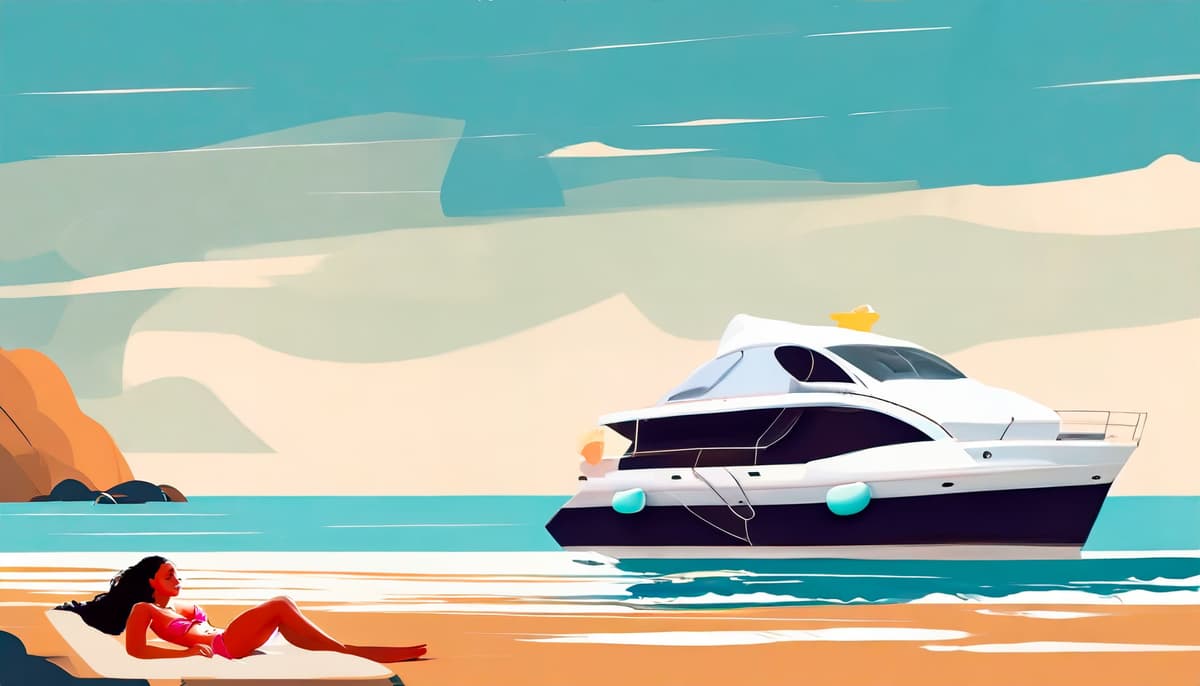 Selling a yacht? Here’s a comprehensive guide + checklist