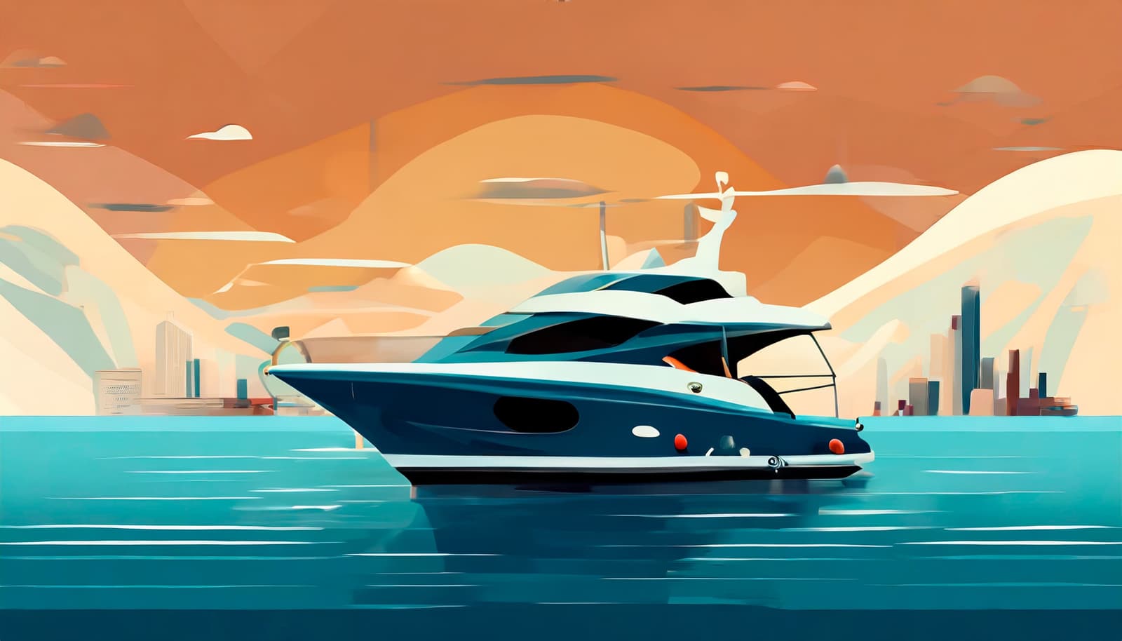 Maximising tax savings when buying a yacht: a global guide