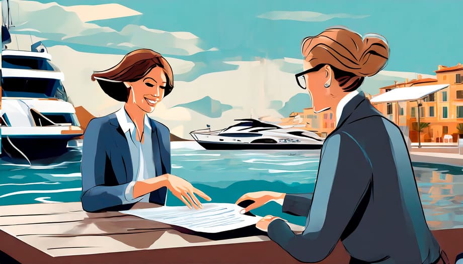 Financing a motorboat: a comprehensive guide