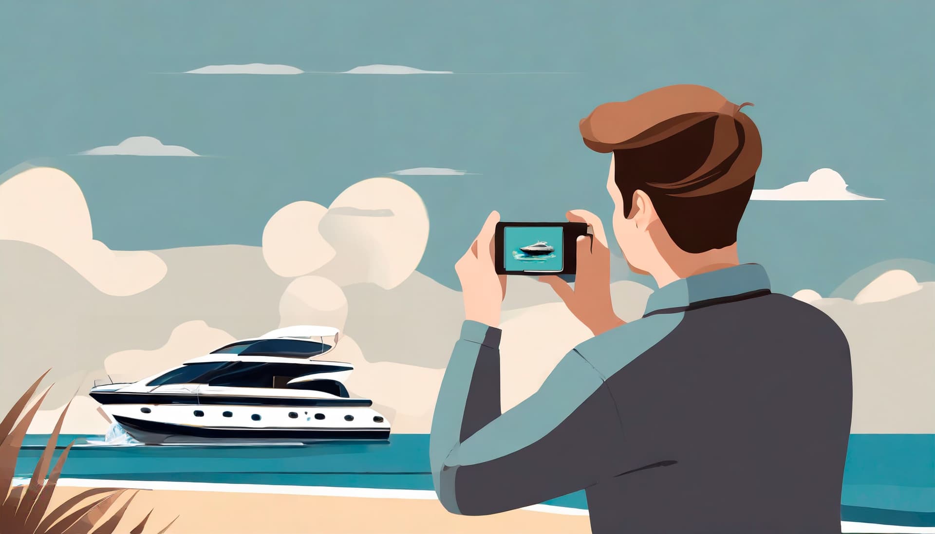 Selling a yacht? Here’s a comprehensive guide + checklist