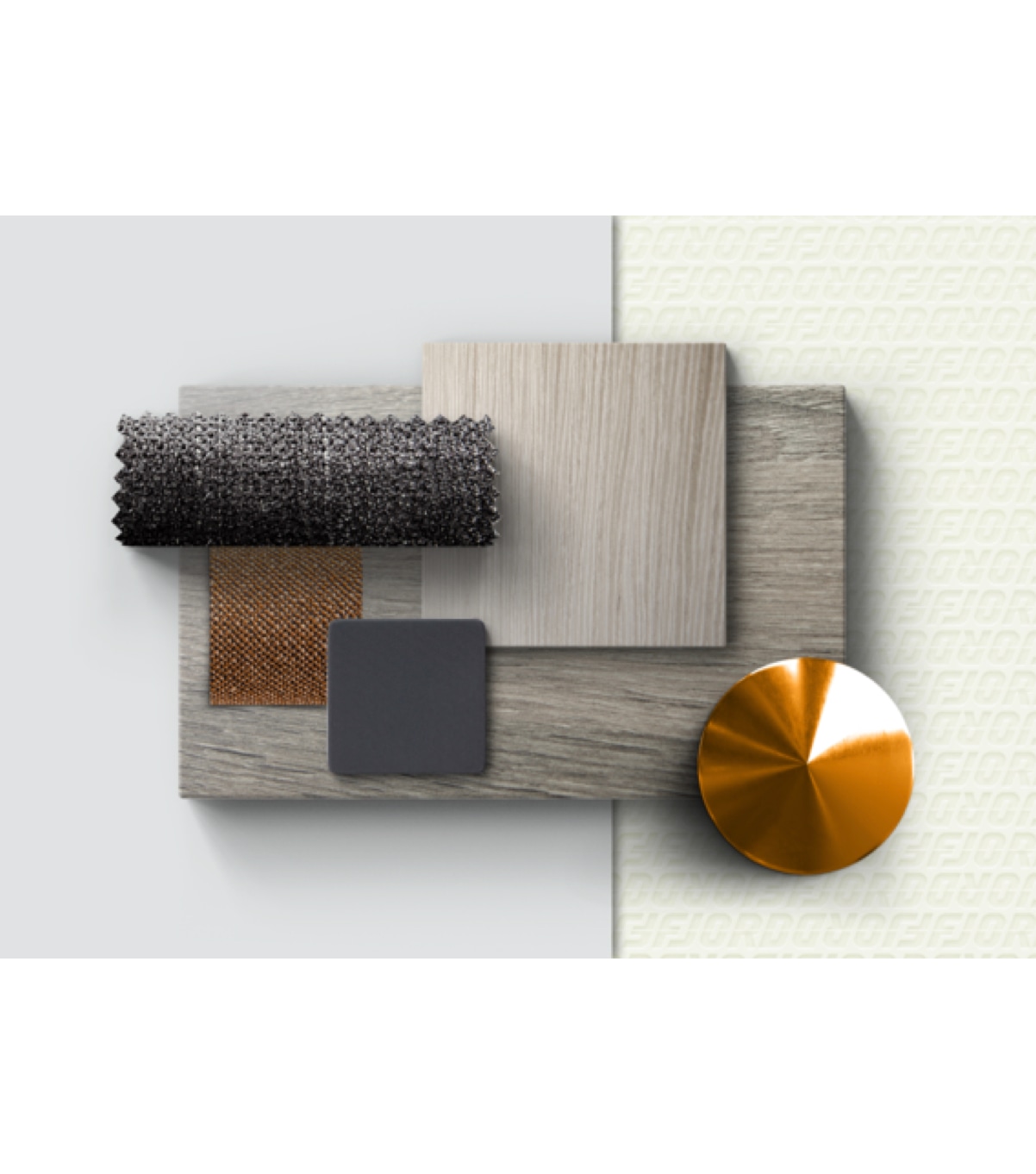 FJORD 39 XL | The 39-foot motor yacht from FJORD