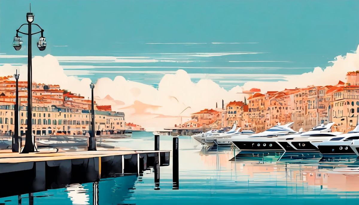 Finding the perfect motorboat berth: 6 expert tips