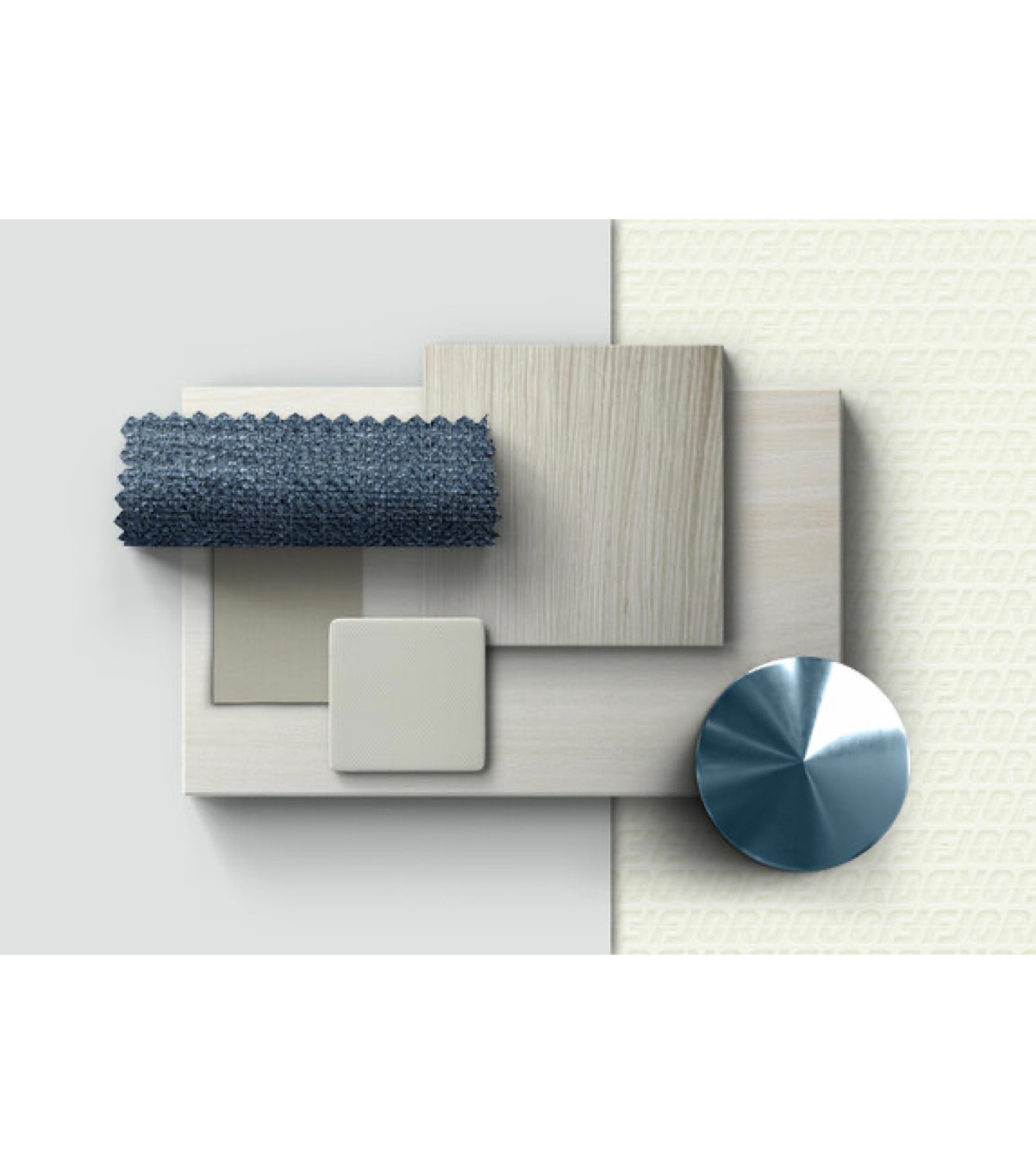 FJORD 41 XP | The 41-foot outboard motor yacht from FJORD